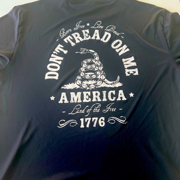 Shirts | Nine Line Tshirt | Poshmark